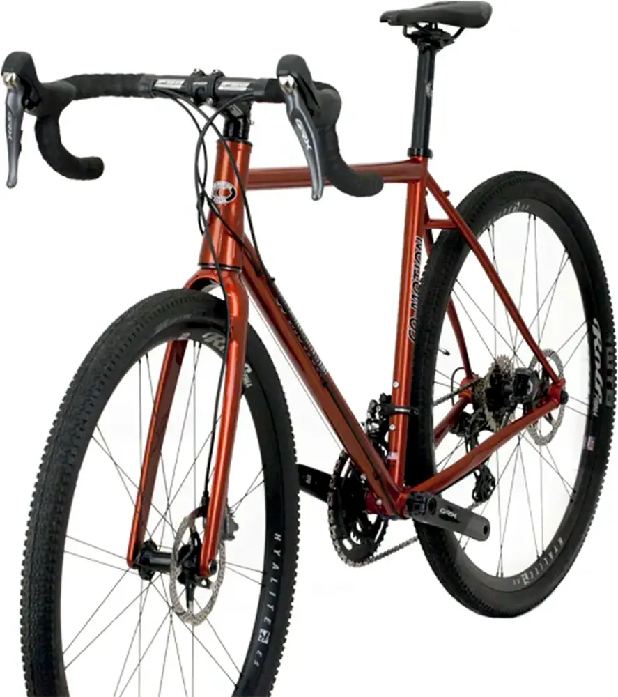 2024 Co-Motion Klatch – Specs, Comparisons, Reviews – 99 Spokes