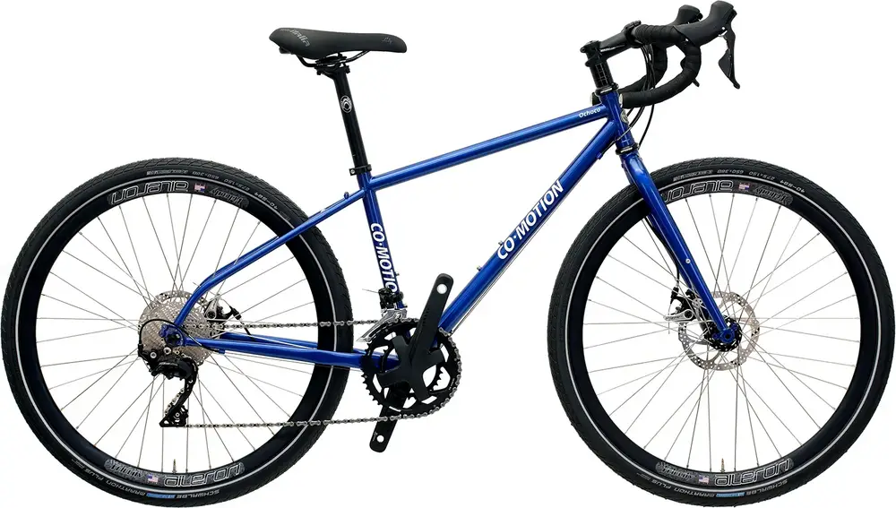 2024 Co-Motion Ochoco – Specs, Comparisons, Reviews – 99 Spokes