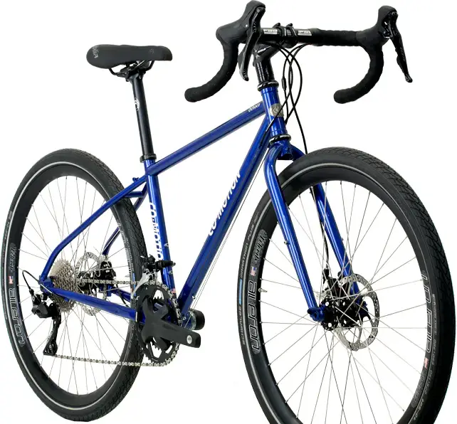 2024 Co-Motion Ochoco – Specs, Comparisons, Reviews – 99 Spokes