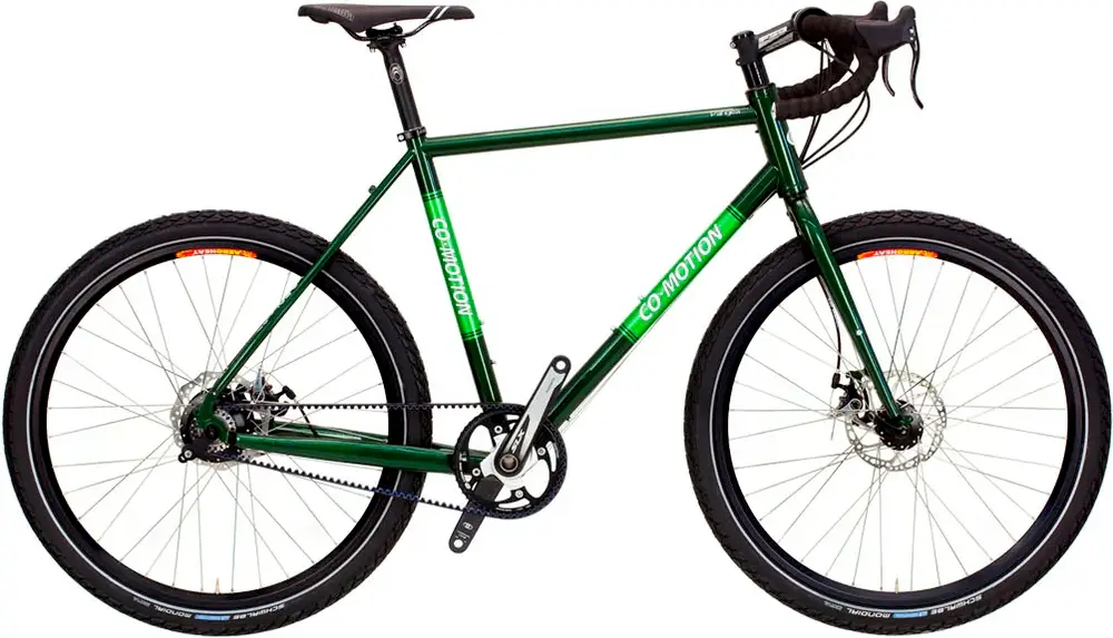 2024 Co-Motion Pangea – Specs, Comparisons, Reviews – 99 Spokes