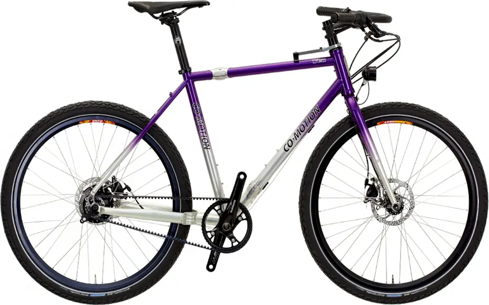 2024 Co-Motion Pangea – Specs, Comparisons, Reviews – 99 Spokes