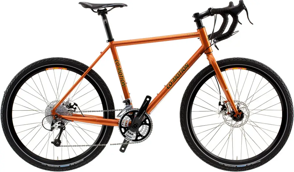 2024 Co-Motion Pangea – Specs, Comparisons, Reviews – 99 Spokes