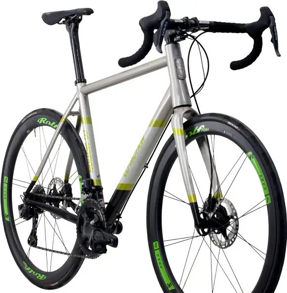 2024 Co-Motion Ristretto – Specs, Comparisons, Reviews – 99 Spokes