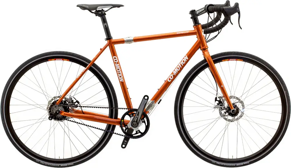 2025 Co-Motion Americano – Specs, Comparisons, Reviews – 99 Spokes