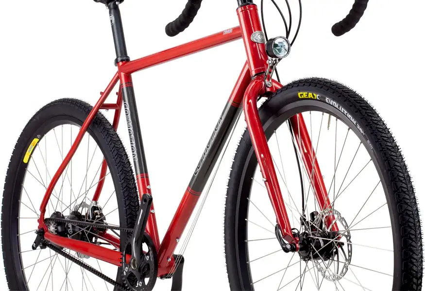 2025 Co-Motion Divide – Specs, Comparisons, Reviews – 99 Spokes