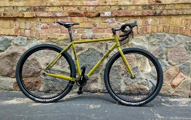 2025 Co-Motion Divide – Specs, Comparisons, Reviews – 99 Spokes
