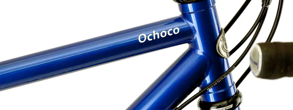 2025 Co-Motion Ochoco – Specs, Comparisons, Reviews – 99 Spokes