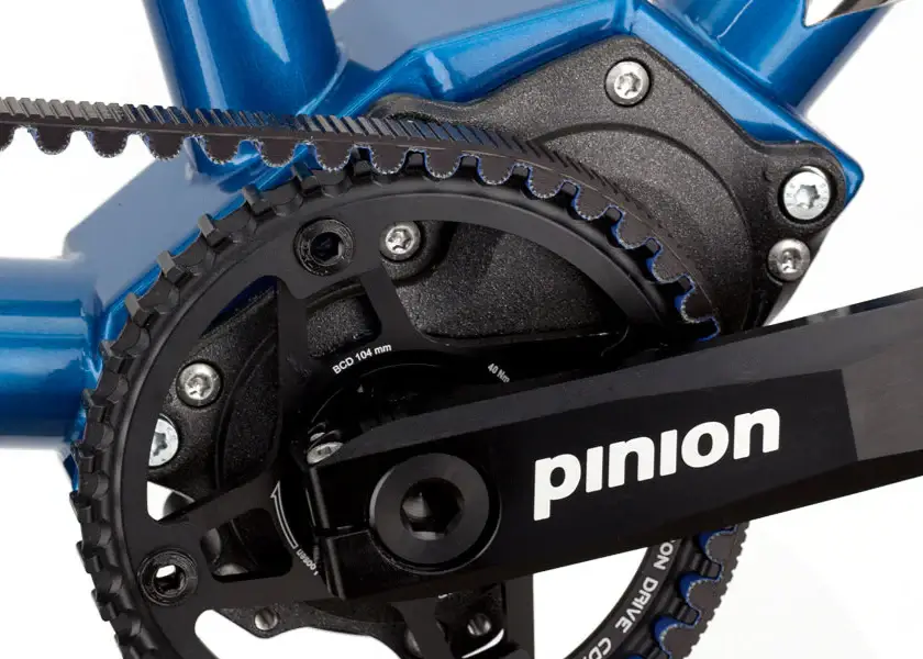 2025 Co-Motion Pangea – Specs, Comparisons, Reviews – 99 Spokes