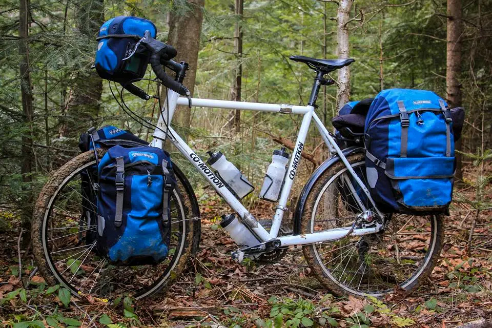 2025 Co-Motion Pangea – Specs, Comparisons, Reviews – 99 Spokes