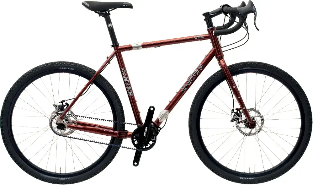 2025 Co-Motion Siskiyou – Specs, Comparisons, Reviews – 99 Spokes