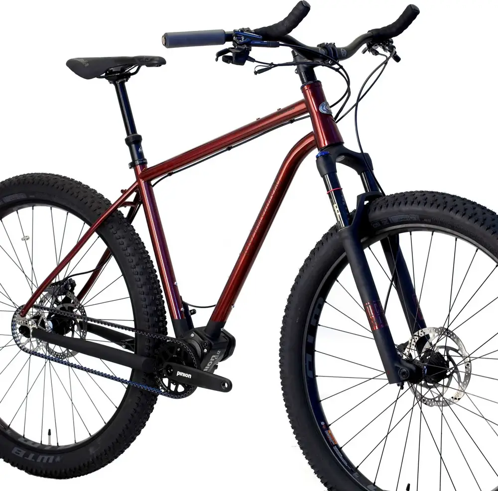 2025 Co-Motion Tumalo – Specs, Comparisons, Reviews – 99 Spokes