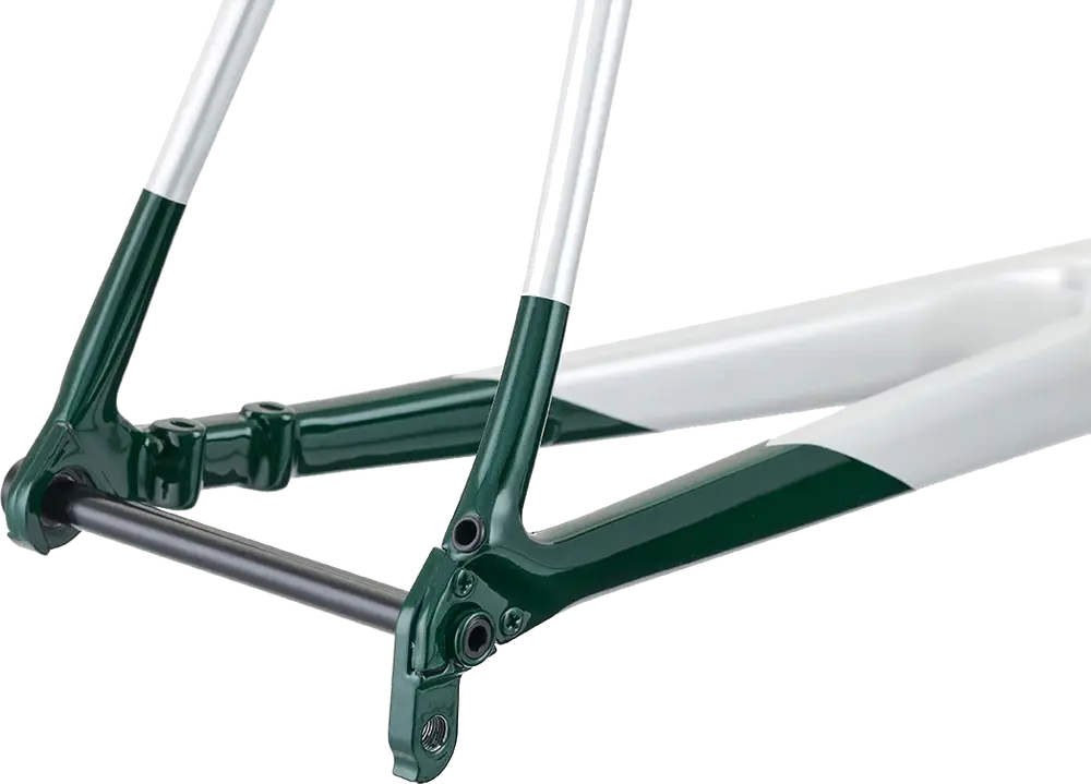 2023 Condor Baracchi Frameset – Specs, Comparisons, Reviews – 99 Spokes