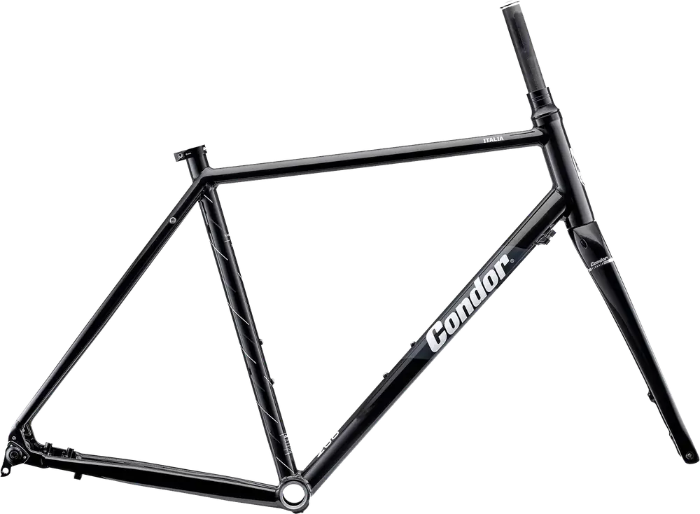 2023 Condor Italia Disc Frameset – Specs, Comparisons, Reviews – 99 Spokes