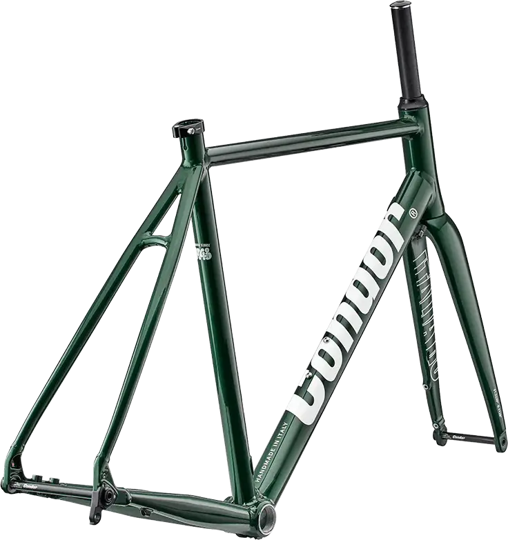 2023 Condor Italia RC Disc Frameset – Specs, Comparisons, Reviews – 99 ...