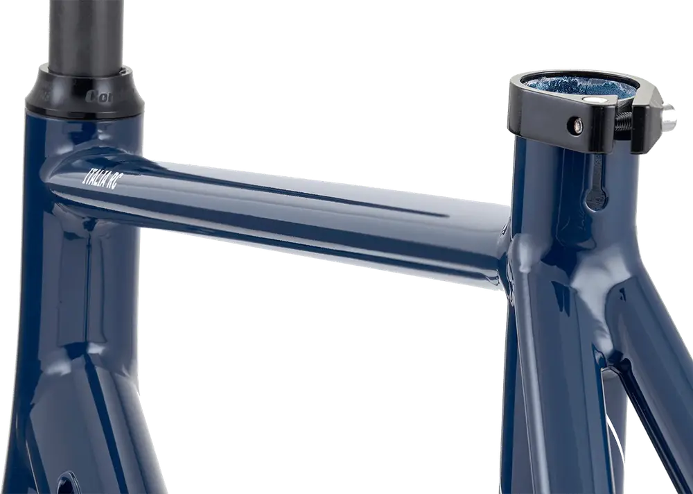 2023 Condor Italia RC Disc Frameset – Specs, Comparisons, Reviews – 99 ...