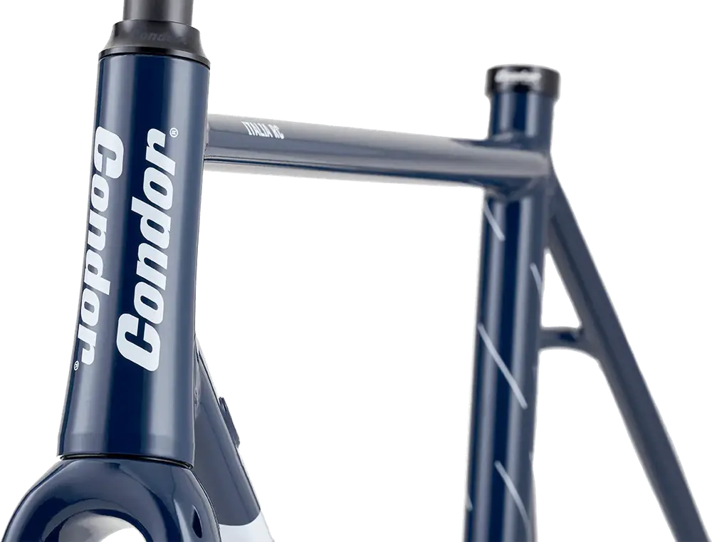 2023 Condor Italia RC Disc Frameset – Specs, Comparisons, Reviews – 99 ...
