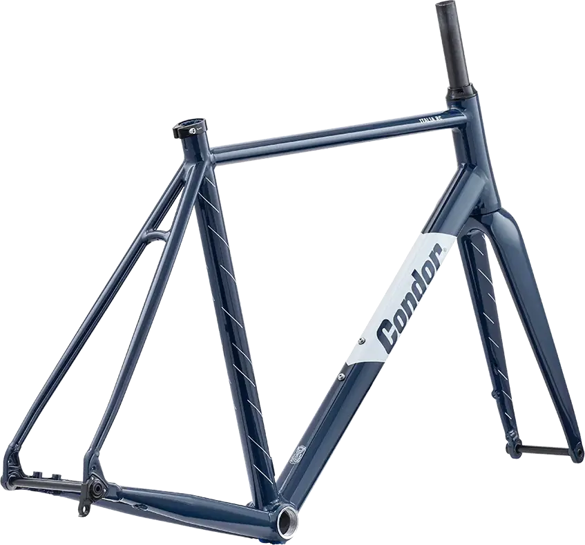 2023 Condor Italia RC Disc Frameset – Specs, Comparisons, Reviews – 99 ...
