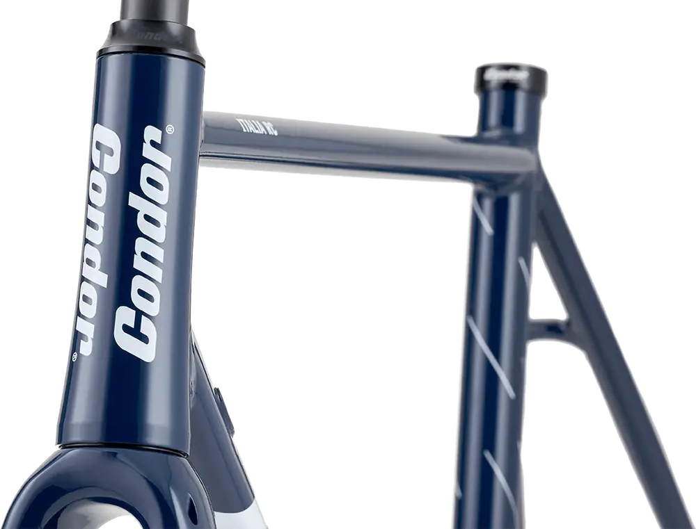 2023 Condor Italia RC Disc Frameset – Specs, Comparisons, Reviews – 99 ...