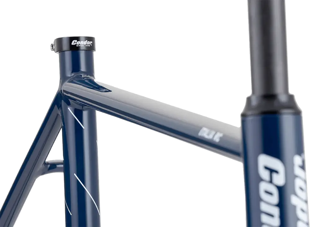 2023 Condor Italia RC Disc Frameset – Specs, Comparisons, Reviews – 99 ...