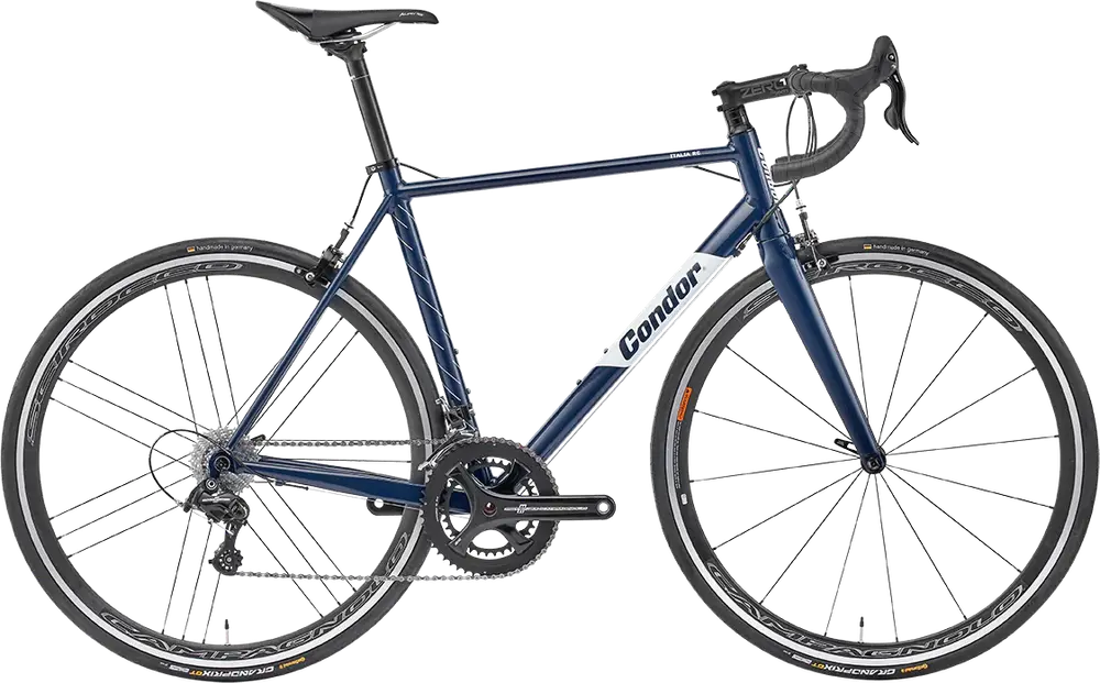 2023 Condor Italia RC Frameset – Specs, Comparisons, Reviews – 99 Spokes