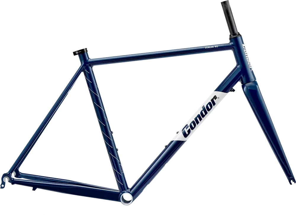 2023 Condor Italia RC Frameset – Specs, Comparisons, Reviews – 99 Spokes