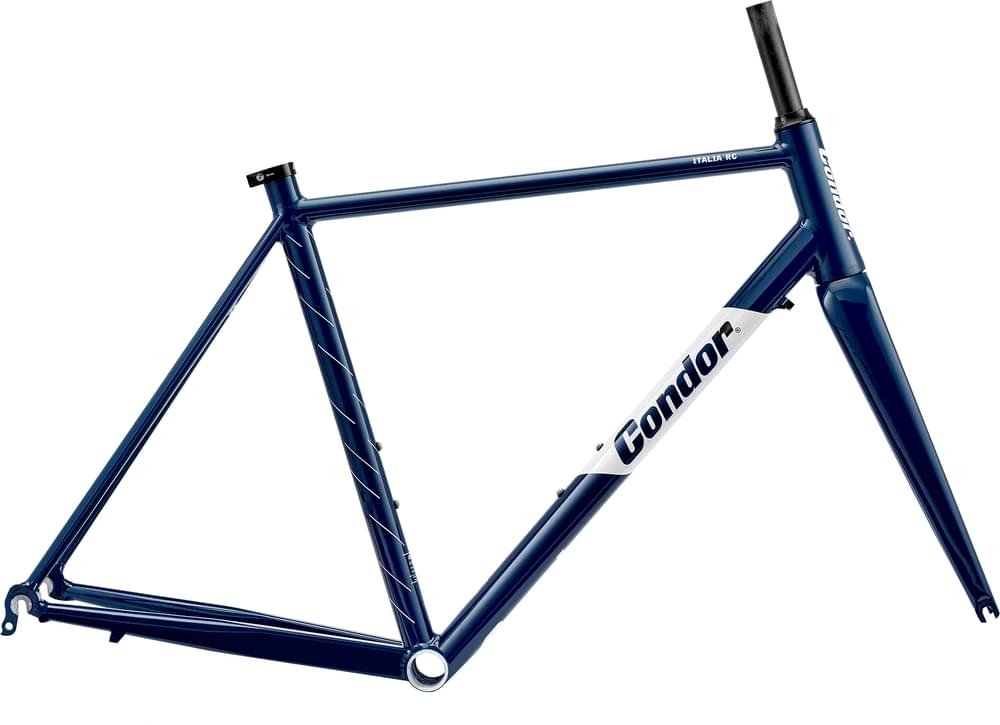 2023 Condor Italia RC Frameset – Specs, Comparisons, Reviews – 99 Spokes