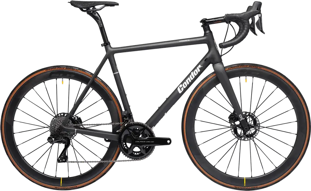 2023 Condor Leggero SL Disc Frameset – Specs, Comparisons, Reviews – 99 ...
