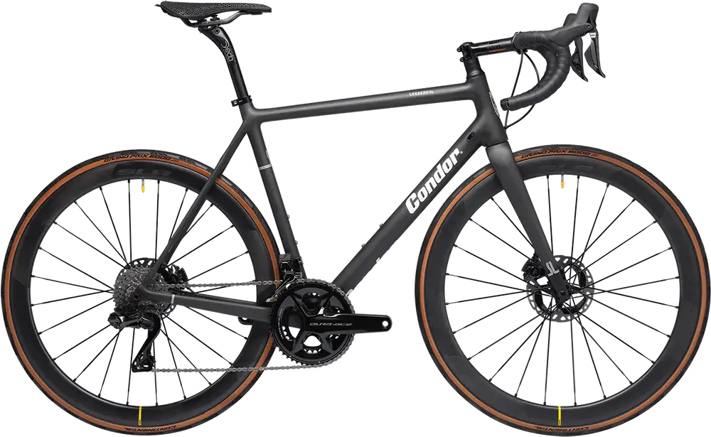 2023 Condor Leggero SL Disc Frameset – Specs, Comparisons, Reviews – 99 ...