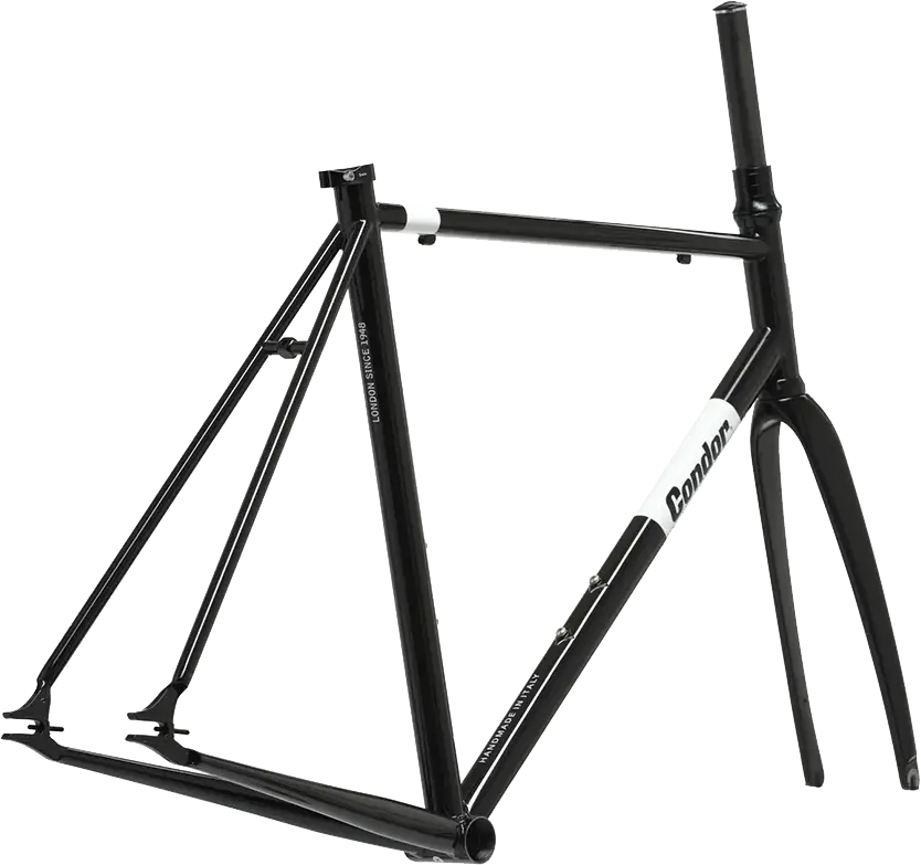 2023 Condor Pista Frameset – Specs, Comparisons, Reviews – 99 Spokes