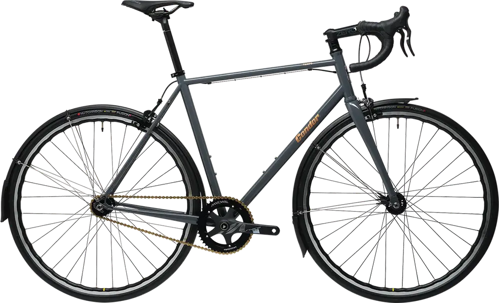 2023 Condor Tempo Frameset – Specs, Comparisons, Reviews – 99 Spokes