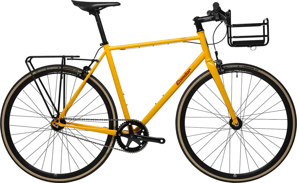 2023 Condor Tempo Frameset – Specs, Comparisons, Reviews – 99 Spokes