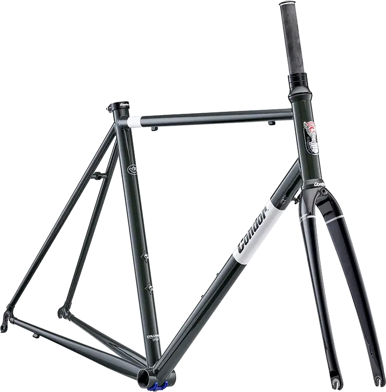 2024 Condor Acciaio Frameset – Specs, Comparisons, Reviews – 99 Spokes