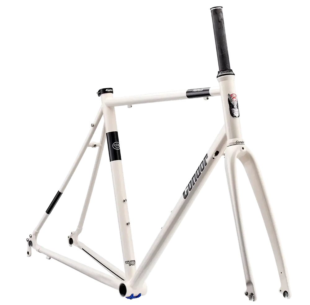 2024 Condor Fratello Frameset – Specs, Comparisons, Reviews – 99 Spokes