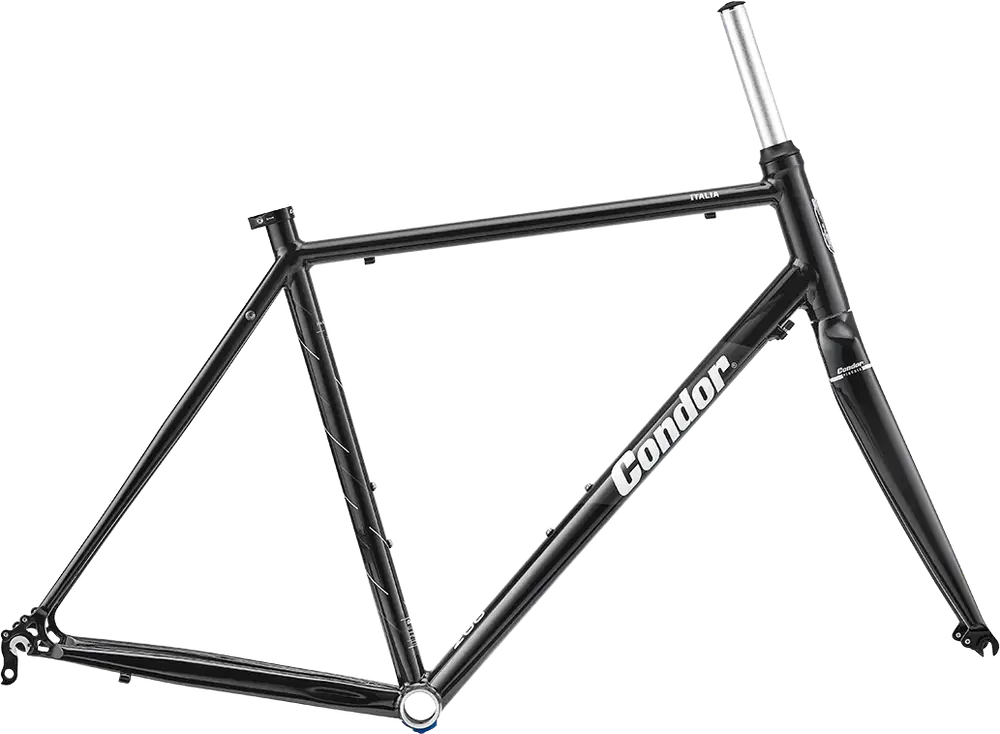 2024 Condor Italia Frameset – Specs, Comparisons, Reviews – 99 Spokes