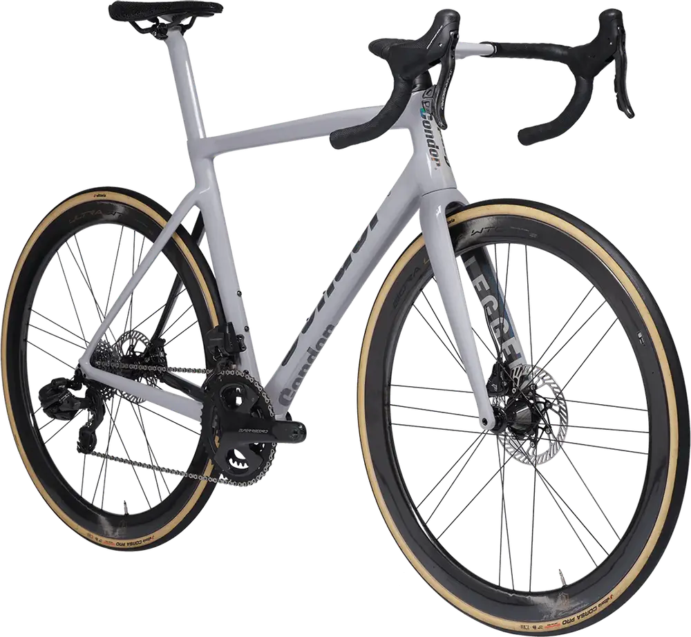 2024 Condor Leggero Frameset – Specs, Comparisons, Reviews – 99 Spokes