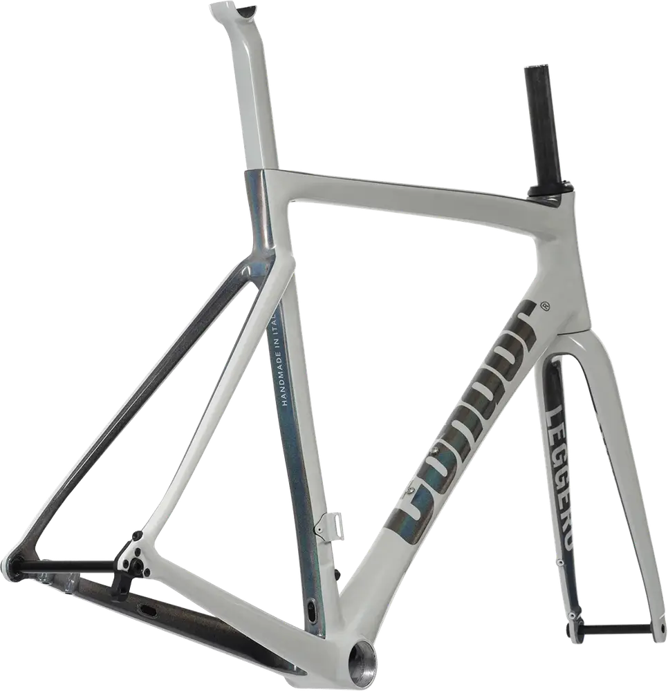 2024 Condor Leggero Frameset – Specs, Comparisons, Reviews – 99 Spokes