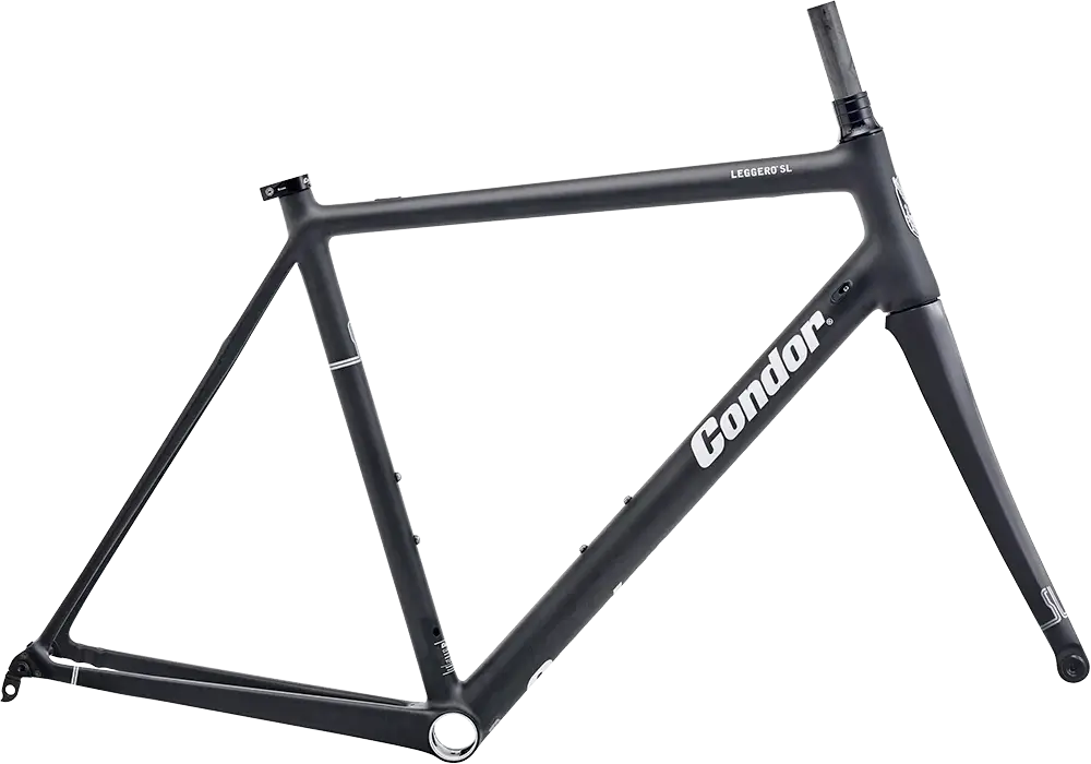 2024 Condor Leggero SL Disc Frameset – Specs, Comparisons, Reviews – 99 ...