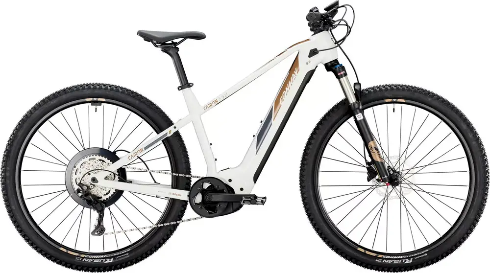 2022 Conway Cairon S 5.0 Hardtail, diamond – Specs, Comparisons, Reviews – 99 Spokes