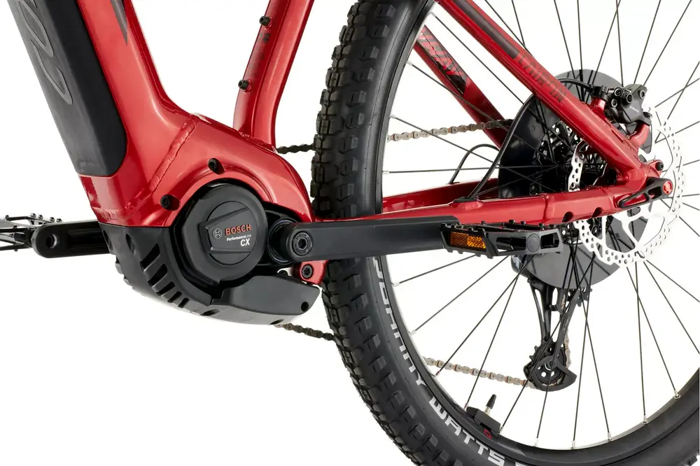 2022 Conway Cairon S 6.0 Hardtail, diamond – Specs, Comparisons, Reviews – 99 Spokes