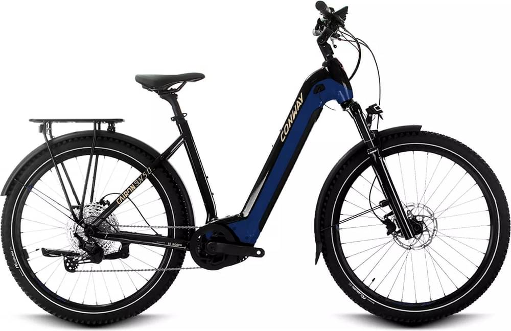 2022 Conway Cairon SUV 5.0 wave – Specs, Comparisons, Reviews – 99 Spokes