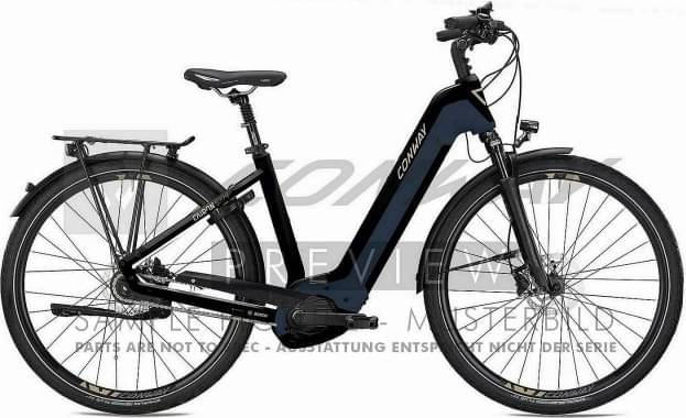 2022 Conway Cairon SUV 5.0 – Specs, Comparisons, Reviews – 99 Spokes