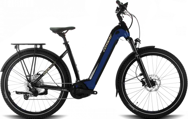 2022 Conway Cairon SUV 5.0 – Specs, Comparisons, Reviews – 99 Spokes