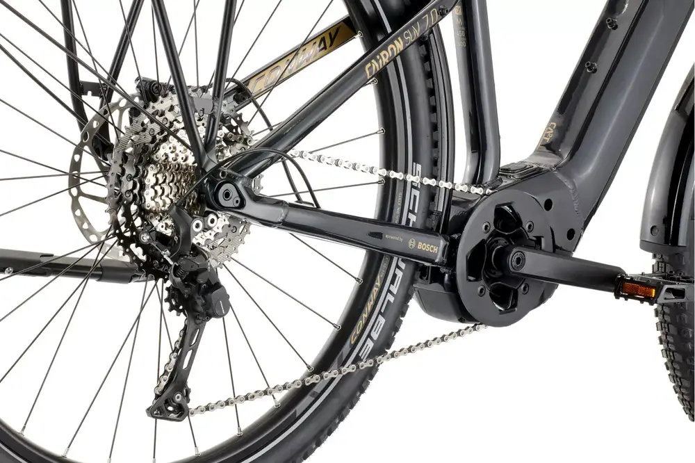 2022 Conway Cairon SUV 7.0 diamond – Specs, Comparisons, Reviews – 99 Spokes