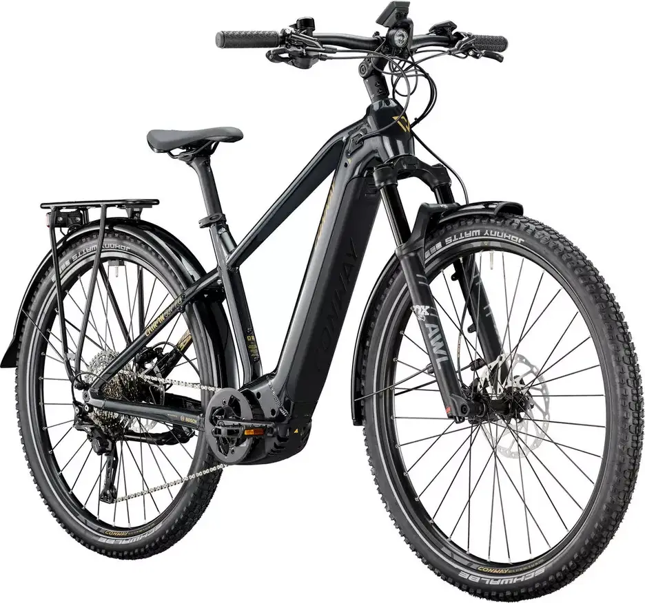 2022 Conway Cairon SUV 7.0 diamond – Specs, Comparisons, Reviews – 99 Spokes