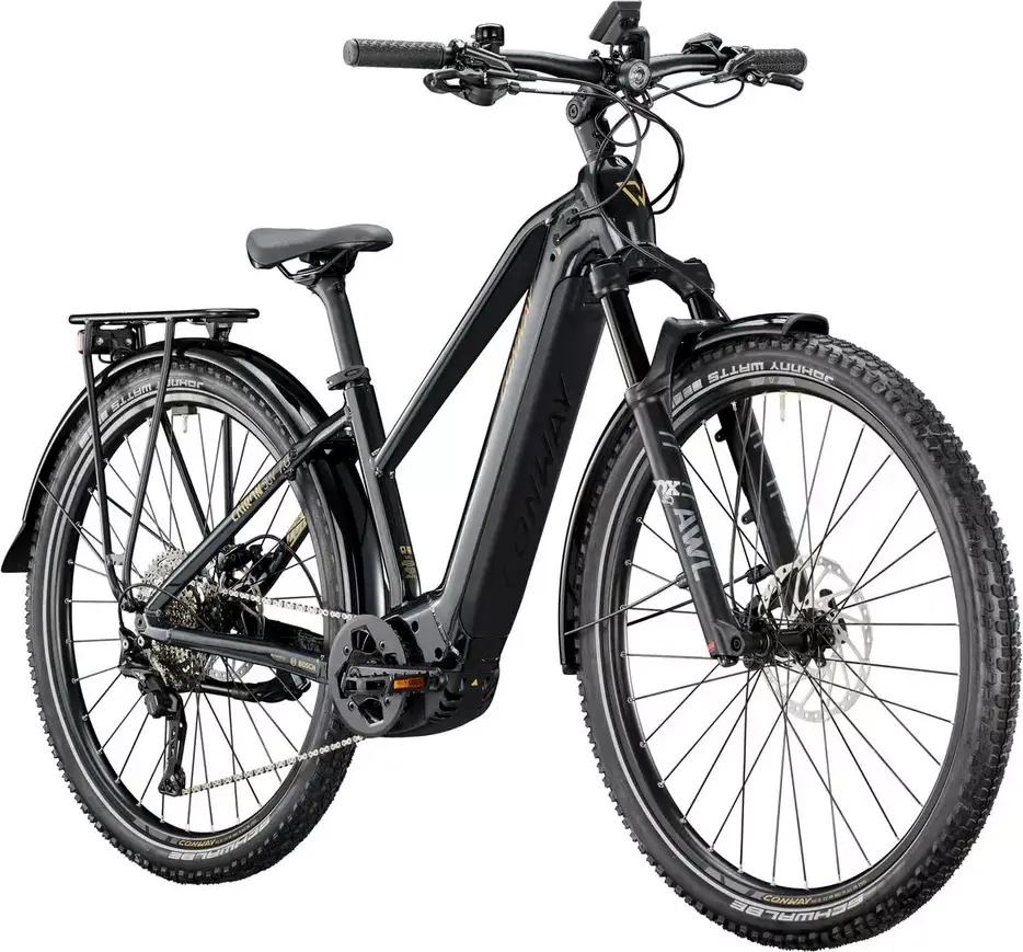 2022 Conway Cairon SUV 7.0 trapeze – Specs, Comparisons, Reviews – 99 ...