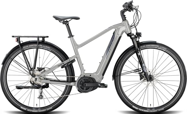 2022 Conway Cairon T 2.0 500 – Specs, Comparisons, Reviews – 99 Spokes