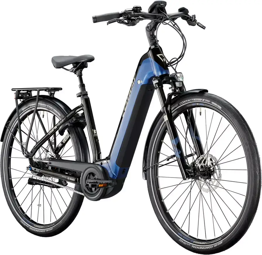 2022 Conway Cairon TR 3.8 wave – Specs, Comparisons, Reviews – 99 Spokes