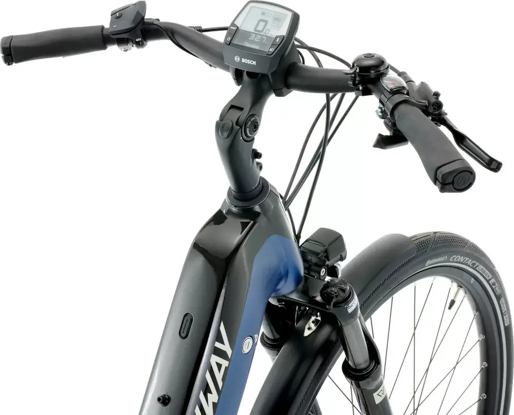 2022 Conway Cairon TR 3.8 wave – Specs, Comparisons, Reviews – 99 Spokes