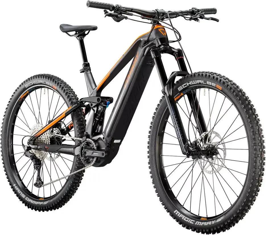 2022 Conway eWME 3.9 Full Suspension – Specs, Comparisons, Reviews – 99 ...
