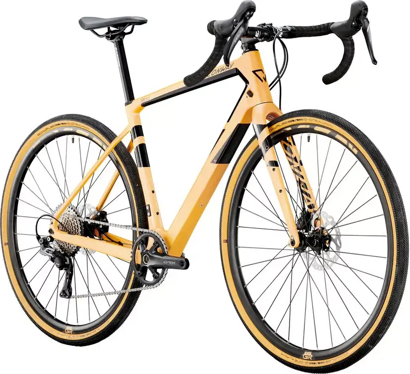 2022 Conway GRV 9.0 diamond – Specs, Comparisons, Reviews – 99 Spokes
